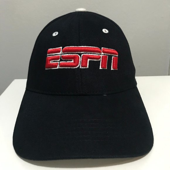 Top of the World | Accessories | Vintage Top Of The World Espn Onefit ...